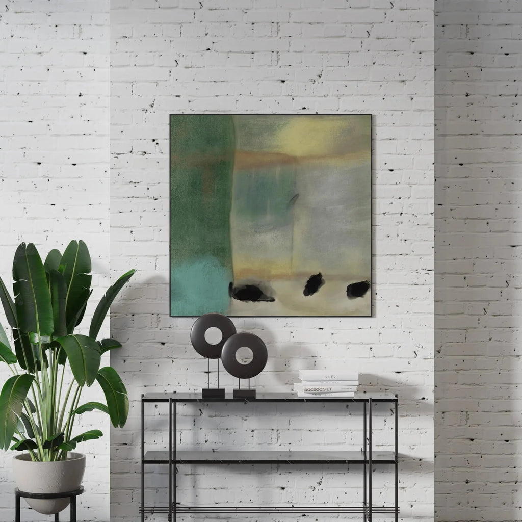 How to Choose Abstract Art for Your Home: A Beginner's Guide