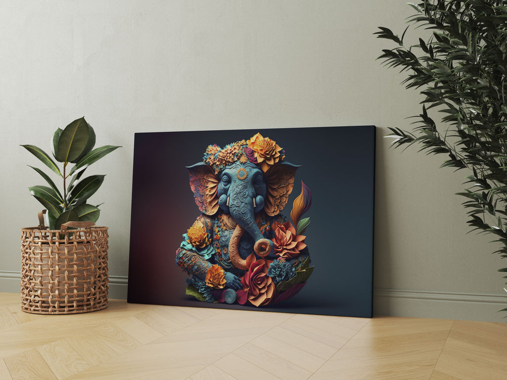 Luxoré Divine Art Collection - Masterpieces for Your Space